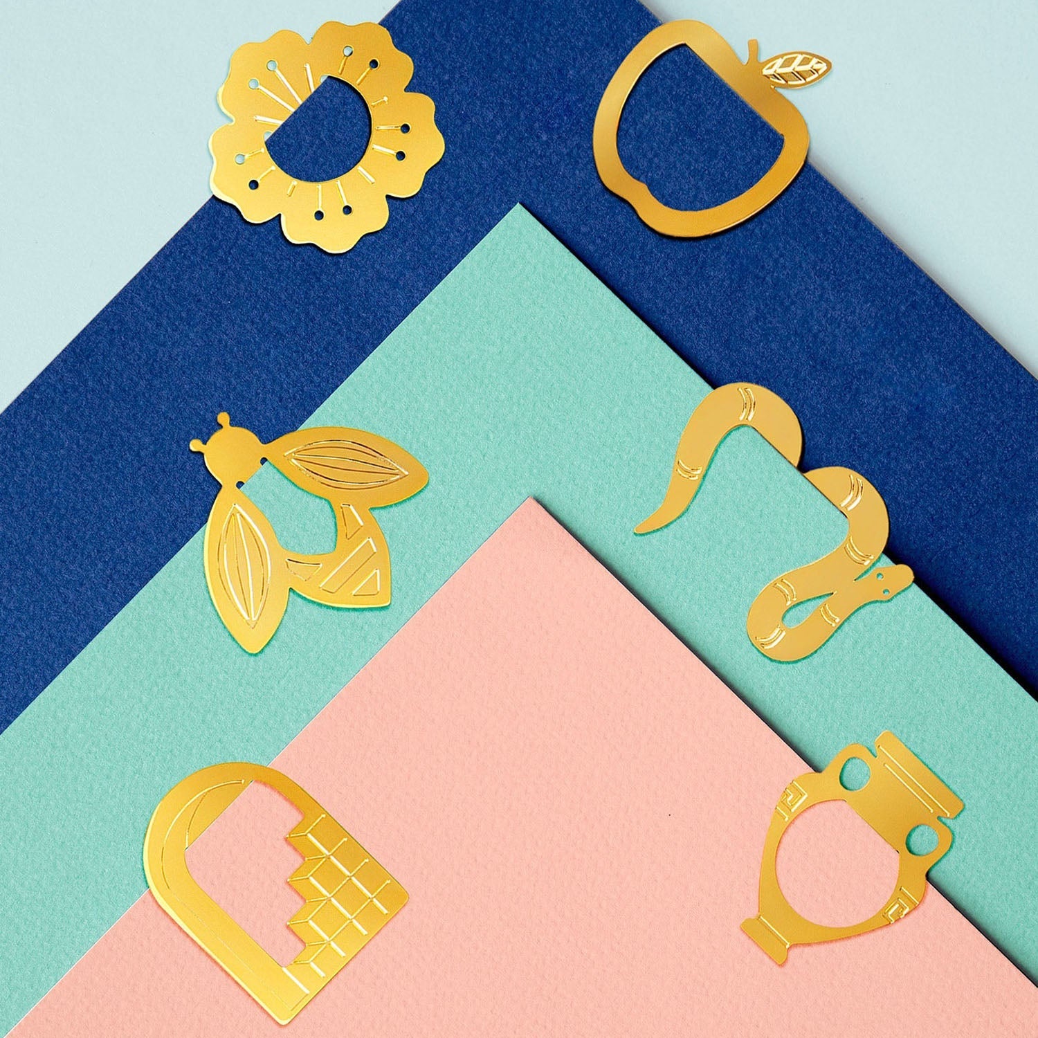 Multi-use Clips Templo by OCTAEVO & 54Celsius USA Wholesale