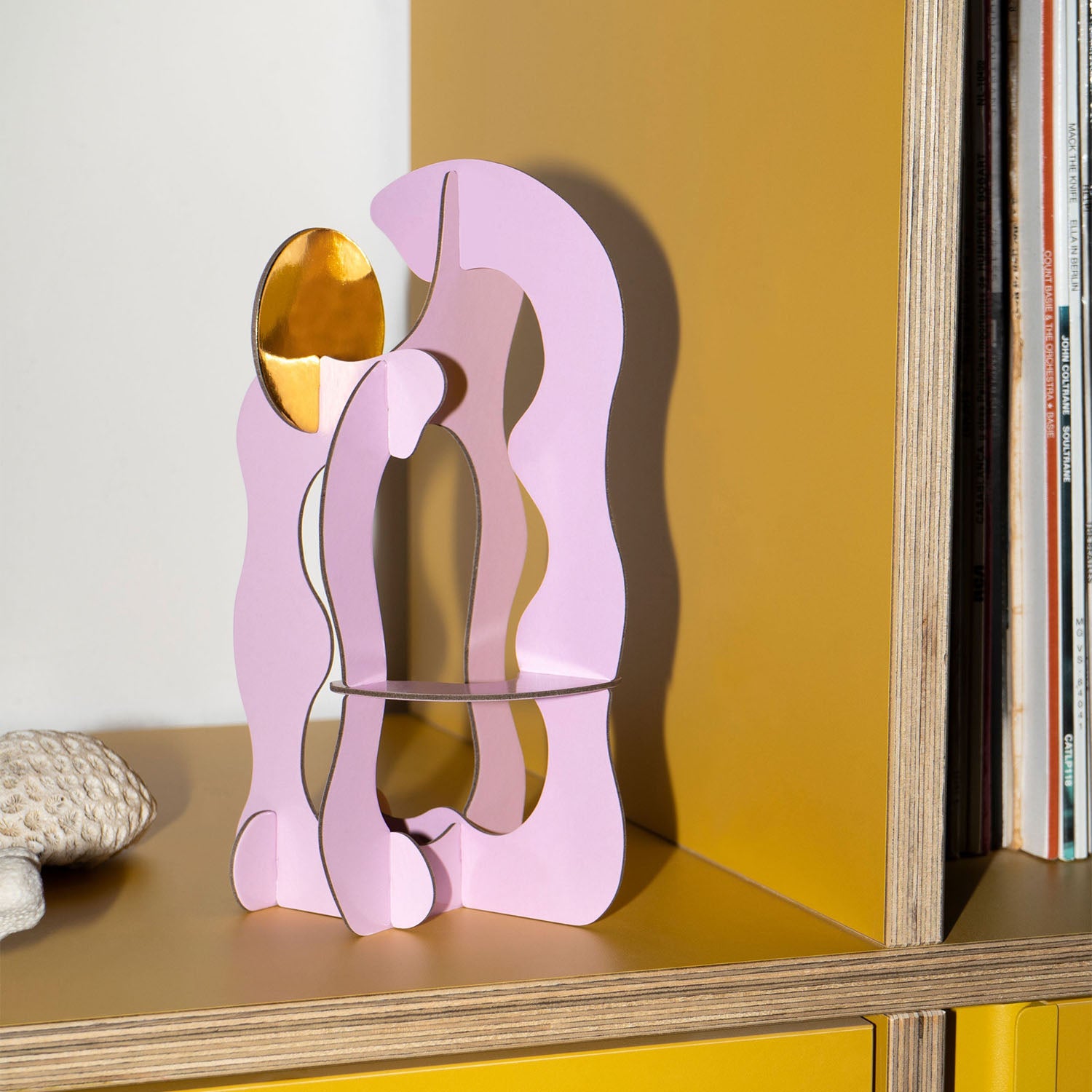 Air Paper Sculpture by OCTAEVO & 54Celsius USA Wholesale