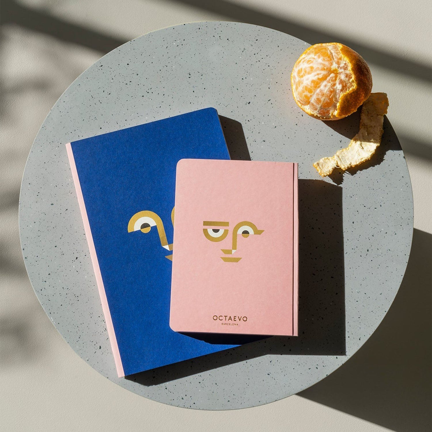 OCTAEVO Apollo Notes A6 & 54Celsius USA Wholesale