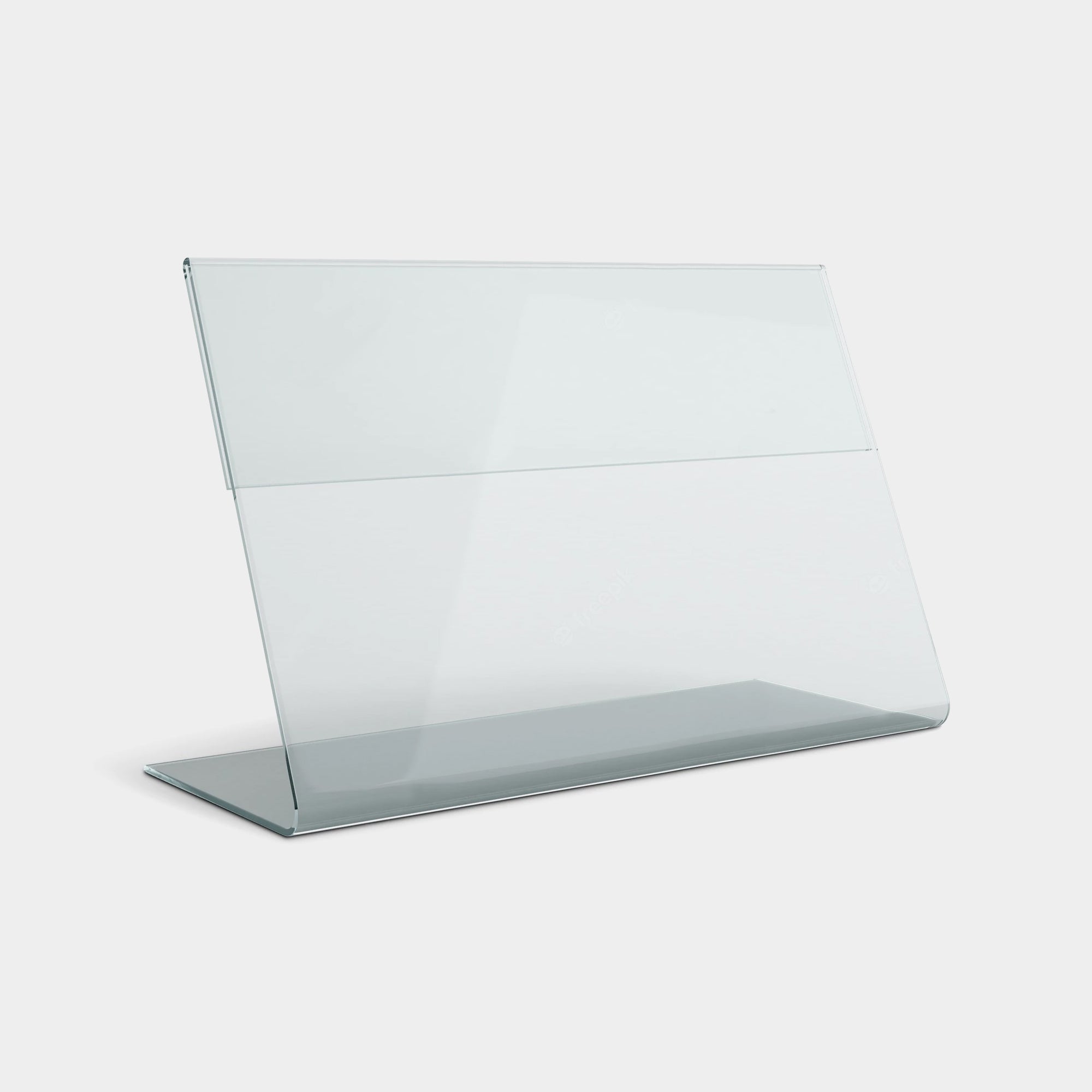 Acrylic Display Card Holder & 54Celsius USA Wholesale